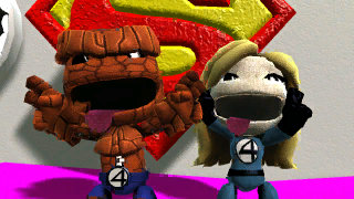 LBP Search Facility - zardoz2173's Levels