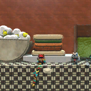 LBP Search Facility - LITTLE BIG LUNCH!!!