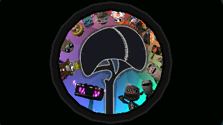 LBP Search Facility - Aqua_Gaming07's Levels