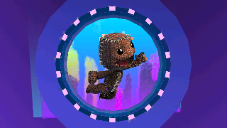 LBP Search Facility - Aqua_Gaming07's Levels