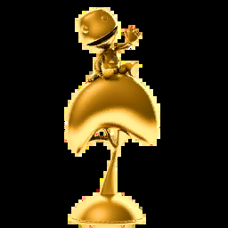 LBP Search Facility - efemgie's Levels