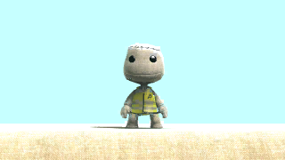 LBP Search Facility - Beta vest (free no dlc needed)