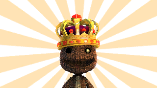 LBP Search Facility - Aqua_Gaming07's Levels